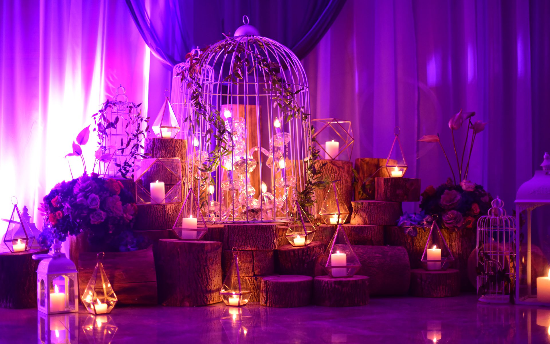 Experiential Brand Marketing | Eskay Events, bespoke events and wedding ...